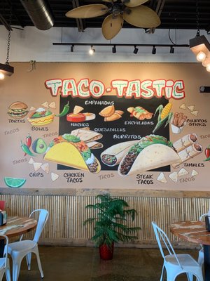 TACO-TASTIC - Updated November 2024 - 21 Photos & 14 Reviews - 344 Rte ...