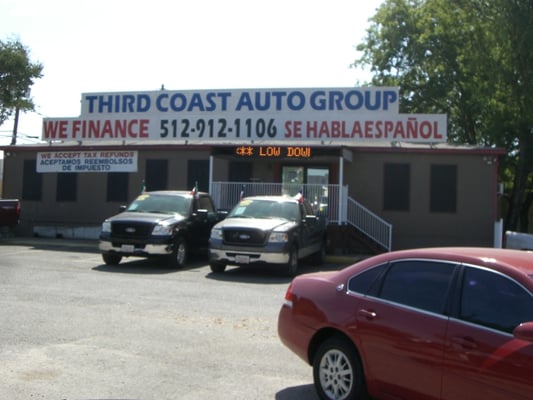 THIRD COAST AUTO GROUP - Updated January 2026 - 27 Photos & 51 Verified ...