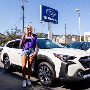 CARTER SUBARU SHORELINE - Updated December 2025 - 206 Photos & 529 ...