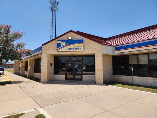 USPS - Updated October 2025 - 70 Photos & 82 Reviews - 801 S Hwy 183 ...