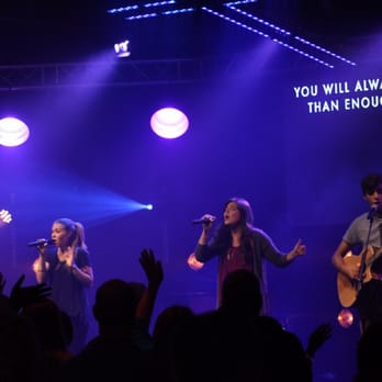 VICTORY CHURCH - Updated December 2025 - 13 Reviews - 3499 NW 2nd Ave ...