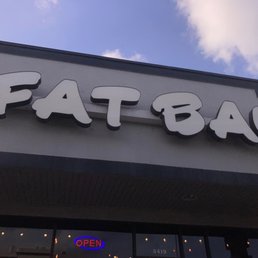 FAT BAO - Updated December 2025 - 2902 Photos & 1877 Reviews - 3419 ...