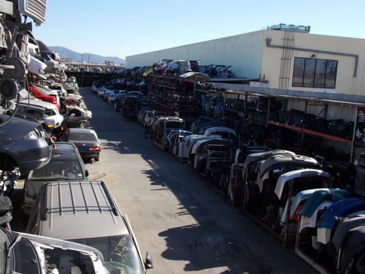 PRIME AUTO PARTS & SALVAGE - Updated January 2026 - 17 Photos & 11 Real ...