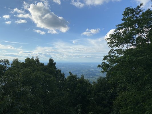 LOOK ROCK TOWER - 30 Photos - Foothills Pkwy, Maryville, Tennessee ...