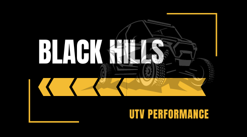 BLACK HILLS UTV PERFORMANCE - Updated May 2026 - 11720 Quaal Rd, Black ...