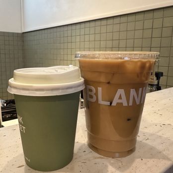 BLANK STREET COFFEE - Updated January 2026 - 43 Photos & 36 Reviews ...