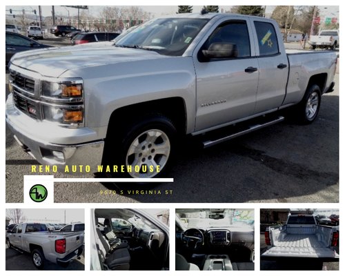 RENO AUTO WAREHOUSE - Updated December 2025 - 57 Photos & 16 Reviews ...