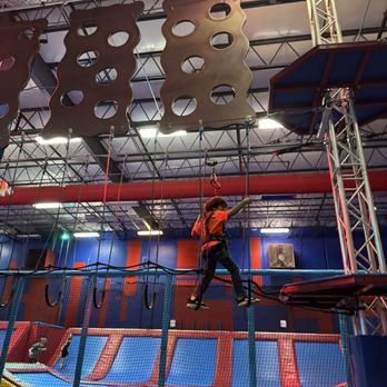 PLANET OBSTACLE - Updated October 2025 - 252 Photos & 112 Reviews ...