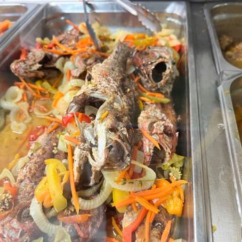 CAPE COD CARIBBEAN CAFE - Updated October 2025 - 18 Center St ...