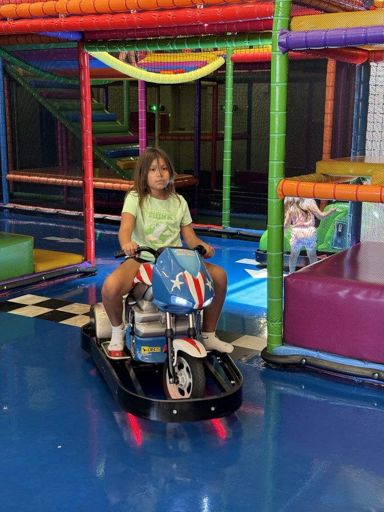 KIDS EMPIRE HENDERSON - Updated March 2025 - 196 Photos & 123 Reviews - 225 N Stephanie St ...