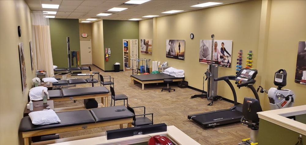 BENCHMARK PHYSICAL THERAPY - Updated January 2026 - 5495 Cascade Rd SW ...