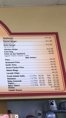 MR FALAFEL - Updated December 2024 - 243 Photos & 745 Reviews - 17455 ...