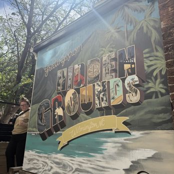 HIDDEN GROUNDS COFFEE - Updated May 2025 - 246 Photos & 83 Reviews - 21 ...