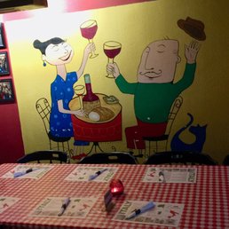 GIOVANNI’S ITALIAN KITCHEN - Updated March 2025 - 95 Photos & 146 ...