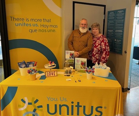 UNITUS COMMUNITY CREDIT UNION - Updated October 2025 - 25 Photos - 7495 ...