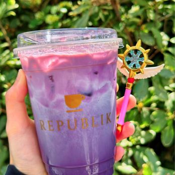 REPUBLIK COFFEE BURBANK - Updated August 2024 - 531 Photos & 525 ...