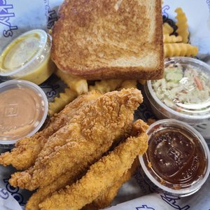 FOOSACKLY’S - Updated July 2024 - 29 Photos & 59 Reviews - 310 S ...