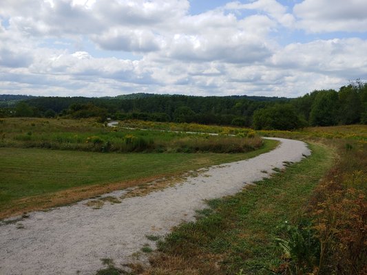 WHALEBACK SHELL MIDDENS STATE HISTORIC SITE - Updated December 2025 ...