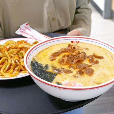 JBC RICE NOODLES & RAMEN - Updated October 2025 - 46 Photos & 16 ...