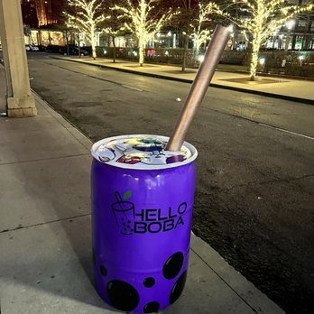 HELLO BOBA - Updated August 2025 - 48 Photos - Chicago, Illinois ...