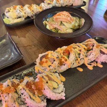 DOMO IZAKAYA - Updated December 2025 - 425 Photos & 254 Reviews - 753 ...