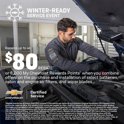 CARGILL CHEVROLET - Updated December 2025 - 252 Photos & 50 Reviews ...