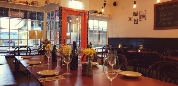 KCS CHICKEN BY KIMCHI CHEESE SMILE - 61 Photos - Modern Australian - 2/ ...