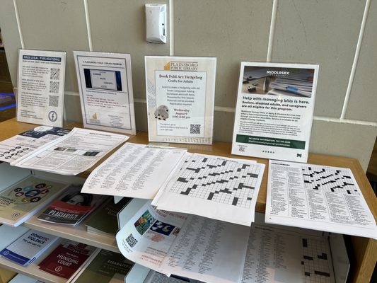 PLAINSBORO PUBLIC LIBRARY - Updated October 2025 - 30 Photos & 21 ...