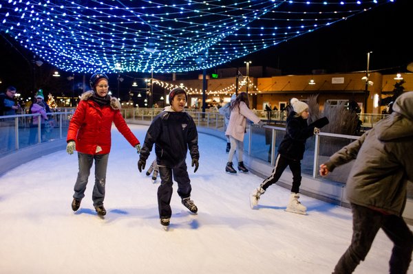 NUMERICA SKATE RIBBON - Updated December 2025 - 14 Photos & 17 Reviews ...