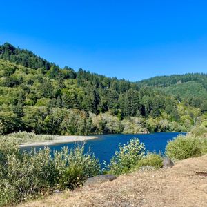 BRIDGEVIEW RV RESORT - 22 Photos & 28 Reviews - RV Parks - 8880 Rogue ...