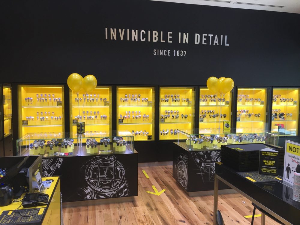 INVICTA STORE - Updated March 2025 - 8001 South Orange Blossom Trl ...