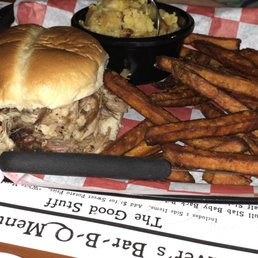 SHIVER’S BBQ - 1592 Photos & 1388 Reviews - Barbeque - 28001 S Dixie ...