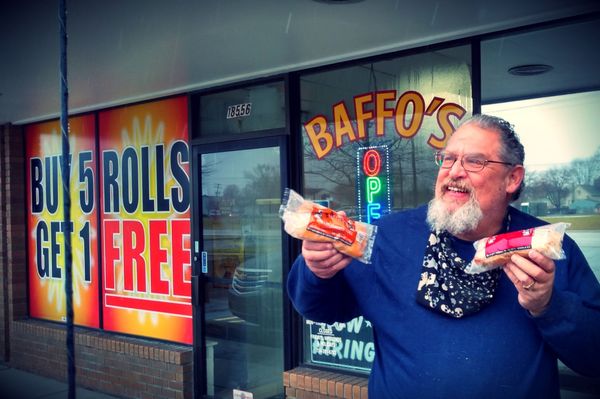 BAFFO’S ENTERPRISE - Updated November 2024 - 23 Photos & 11 Reviews ...