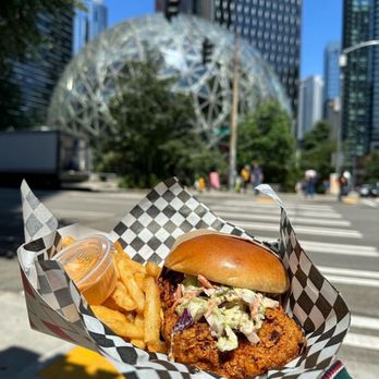 IMPECKABLE CHICKEN - Updated August 2025 - 87 Photos & 71 Reviews ...