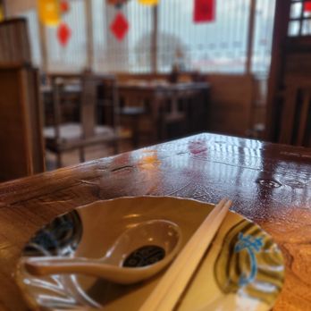 CHINA BLUE DUMPLINGS & BAOS - Updated August 2024 - 496 Photos & 140 ...