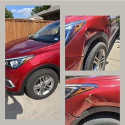 CAPITAL AUTO BODY - Request a Quote - 719 W Powell Ln, Austin, Texas ...