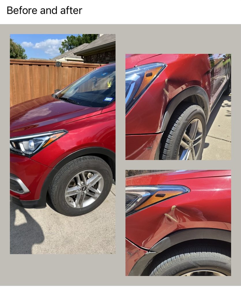 CAPITAL AUTO BODY - Updated September 2025 - 14 Photos - 719 W Powell ...