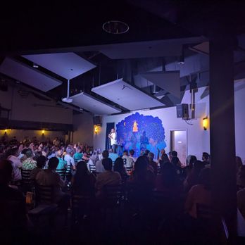 CAP CITY COMEDY CLUB - Updated January 2026 - 287 Photos & 122 Reviews ...