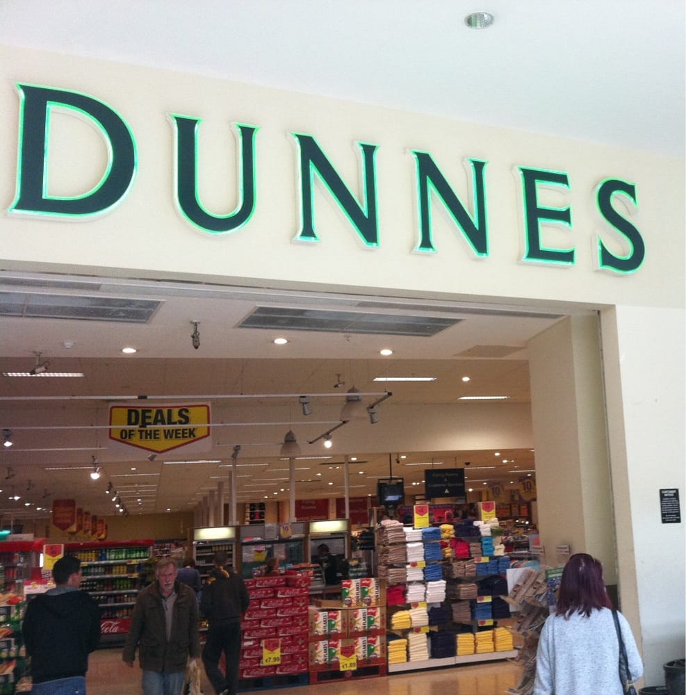 DUNNES STORES - Updated January 2025 - Dungarvan, Co. Waterford ...