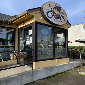 808 GRINDS HILLSBORO - Updated July 2024 - 373 Photos & 320 Reviews ...