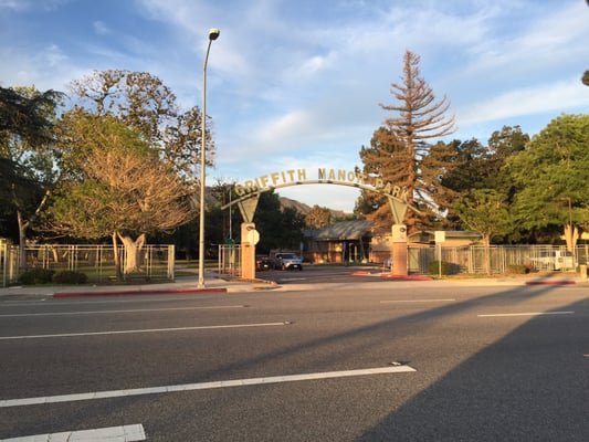 GRIFFITH MANOR PARK - Updated June 2025 - 34 Photos & 20 Reviews - 1551 ...