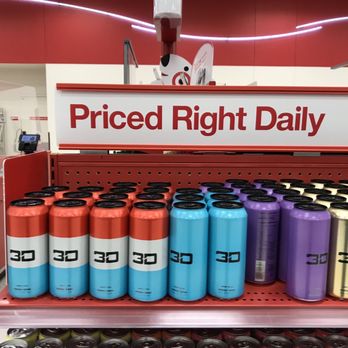 TARGET - Updated October 2025 - 237 Photos & 84 Reviews - 16901 Miramar ...