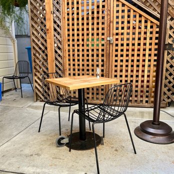 BIRBA - Updated November 2024 - 266 Photos & 203 Reviews - 458 Grove St ...