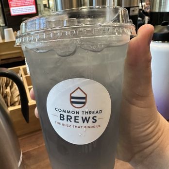 COMMON THREAD BREWS - Updated December 2025 - 2300 W Jefferson Rd ...