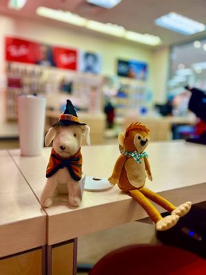 TARGET - Updated November 2025 - 49 Photos & 42 Reviews - 6814 ...