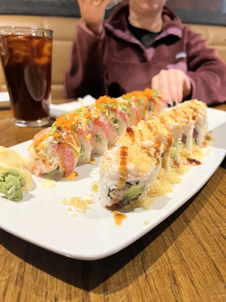 Ichiban Sushi Bar & Grill, Baton Rouge | Roadtrippers