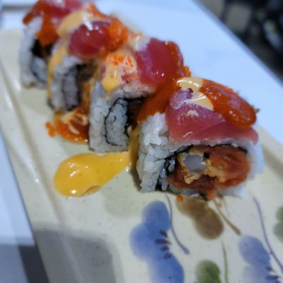 FUJI SUSHI BUFFET - 843 Photos & 493 Reviews - 2090 Diamond Blvd ...