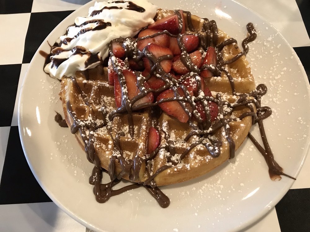 MADISON PARK KITCHEN - 305 Photos & 278 Reviews - 7525 West Madison St ...