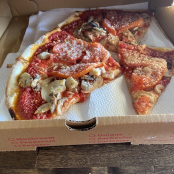 THE ORIGINAL CHARLIE’S PIZZA - Updated December 2025 - 24 Photos & 32 ...