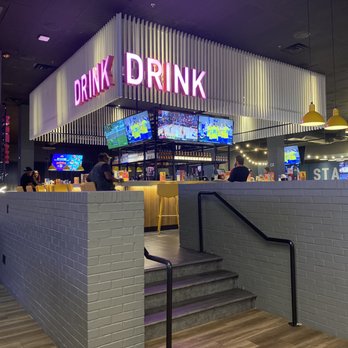 DAVE & BUSTER’S MARIETTA - ATLANTA - Updated February 2025 - 489 Photos ...